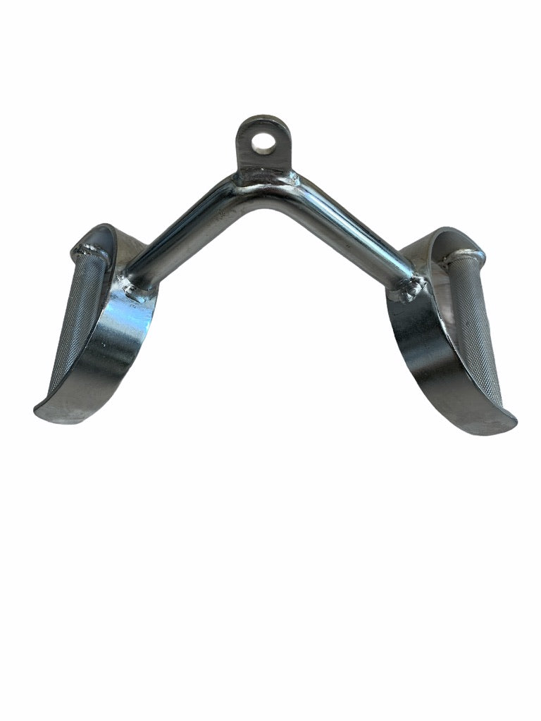 V-Shape Handle Bar – Les enragés du sport